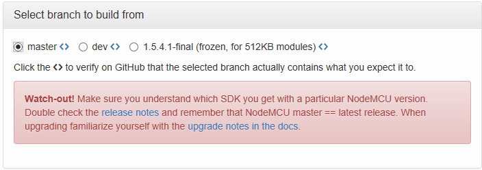 Wifi Esp8266入门开发八 开始使用nodemcuesp8266nodemcu Usb供电运行程序 Csdn博客